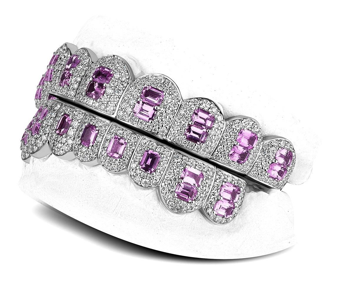 Diamond Grillz – Johnny Dang & Co