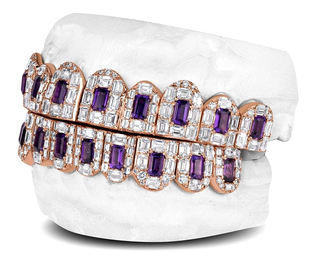 Diamond Grillz – Johnny Dang & Co