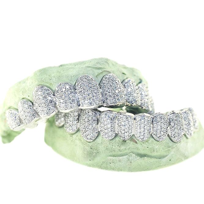 Grillz – Johnny Dang & Co