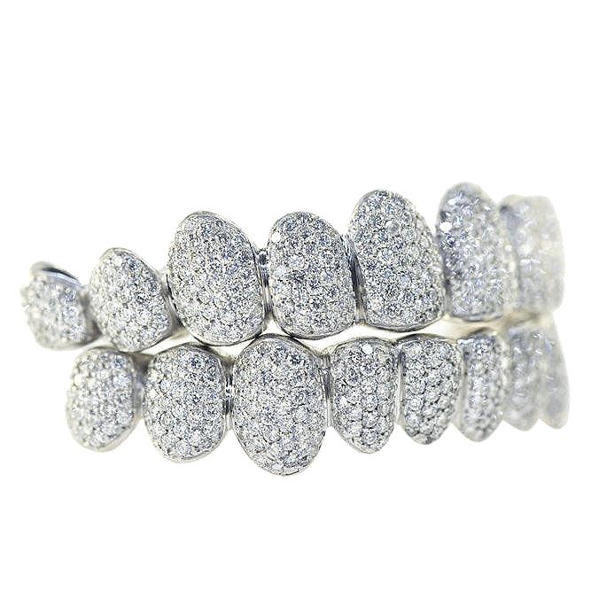 Grillz – Johnny Dang & Co