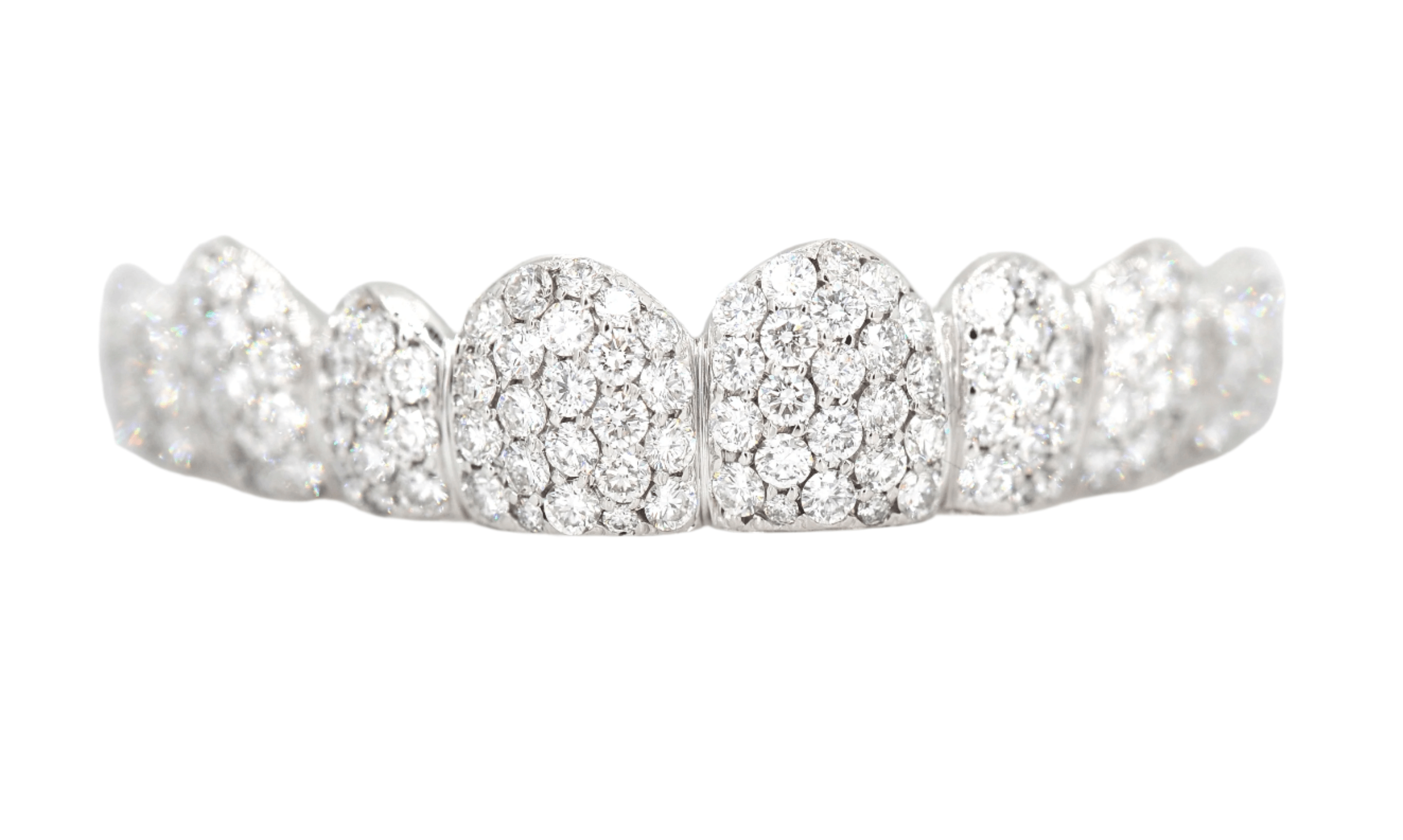 Diamond Grillz – Johnny Dang & Co