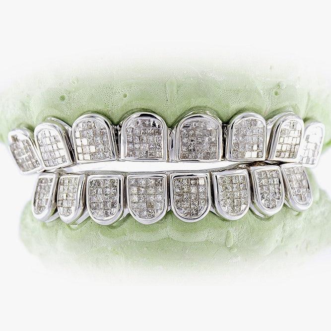 Diamond Grillz – Johnny Dang & Co