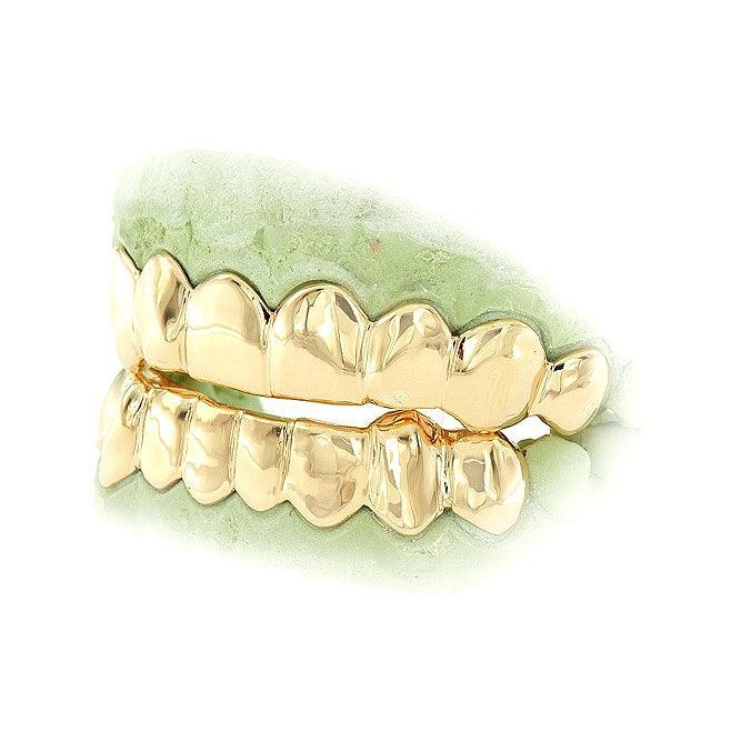 Diamond Grillz – Johnny Dang & Co