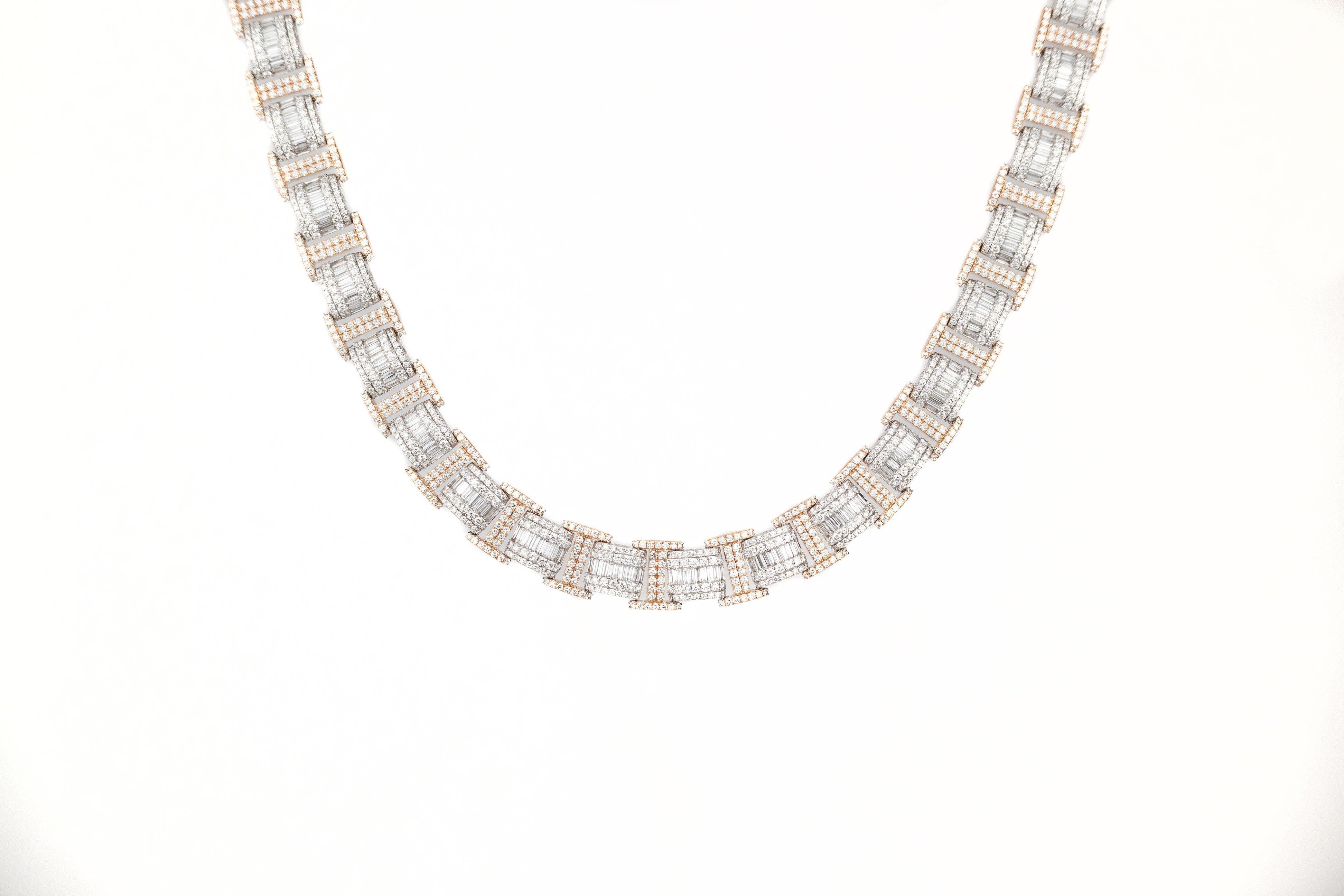 Exclusive Bracelets & Chains – Johnny Dang & Co