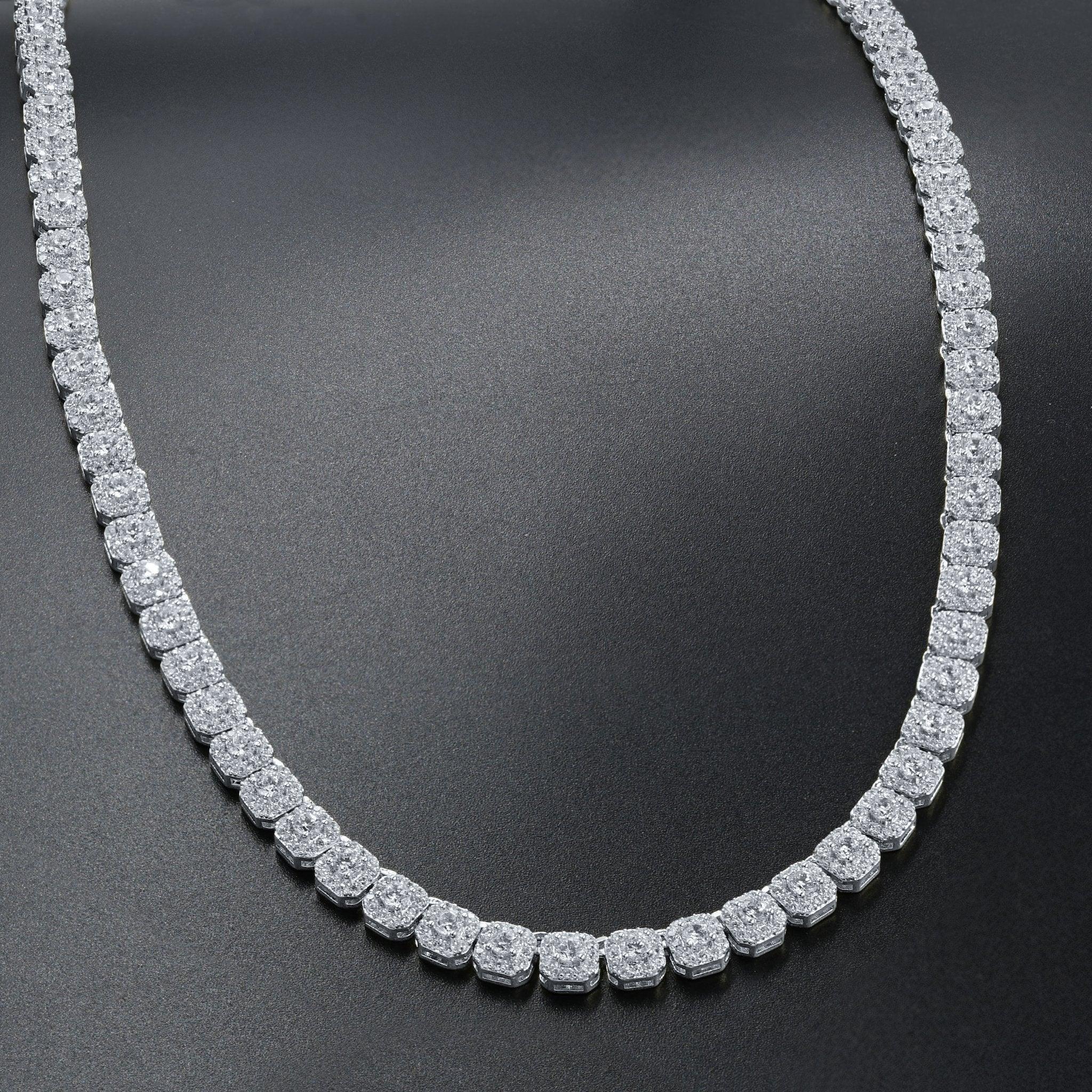 Tennis Chains – Johnny Dang & Co