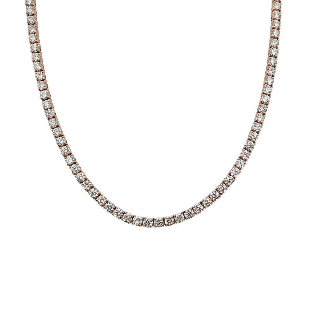 Diamond Chains – Johnny Dang & Co