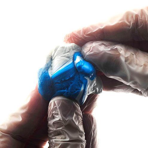 Easy DIY Dental Molding kit and Instructions-2 Kits – Johnny Dang & Co