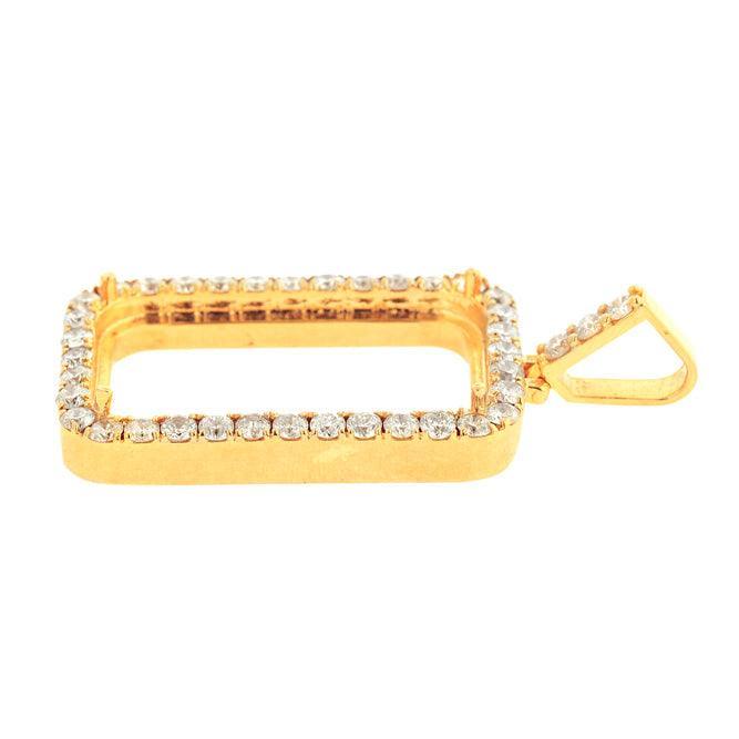 Memory/Memorial Pendants – Johnny Dang & Co