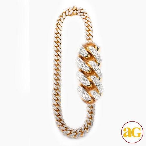 Chains – Johnny Dang & Co