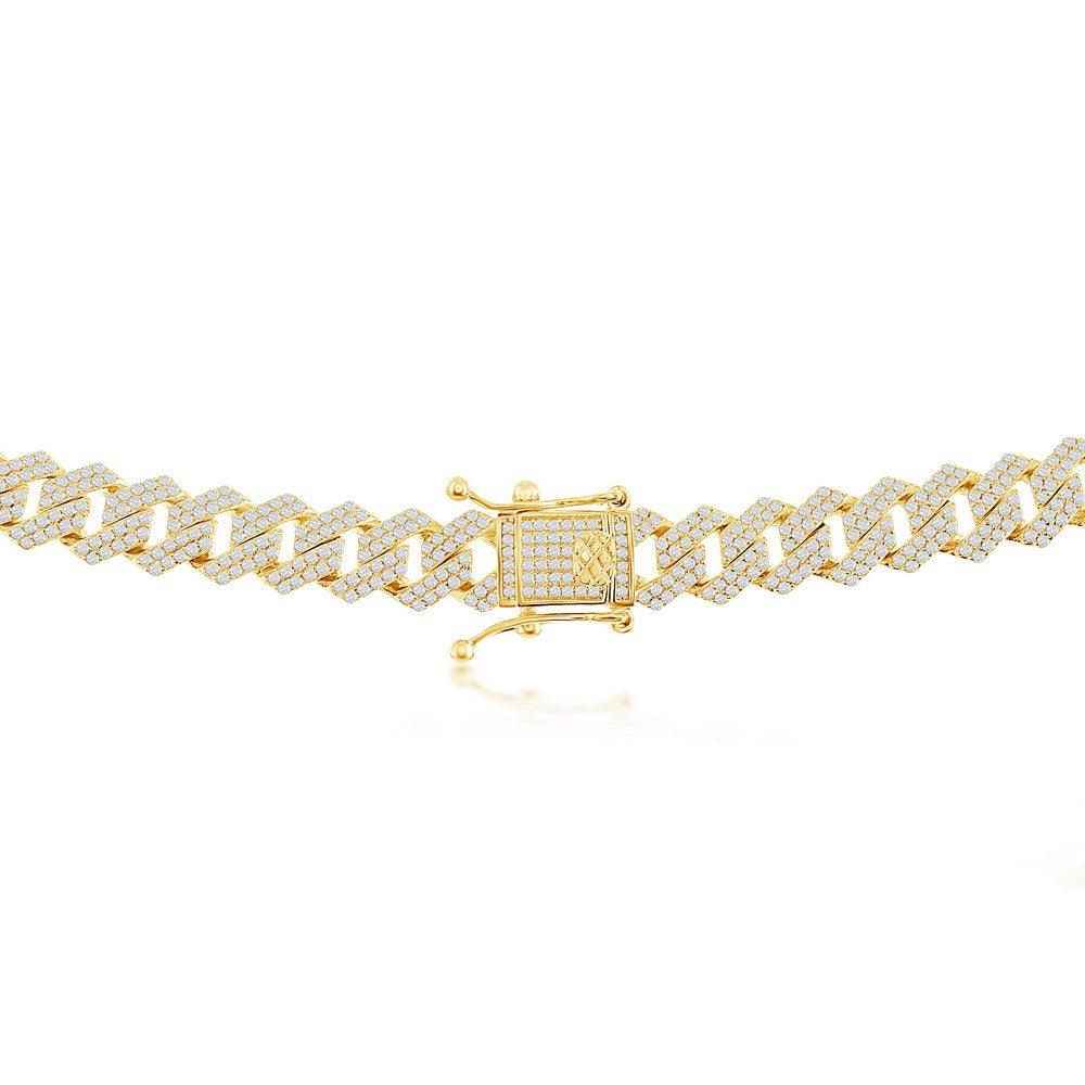 Chains & Bracelets – Johnny Dang & Co