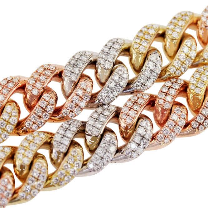 Chains & Bracelets – Johnny Dang & Co