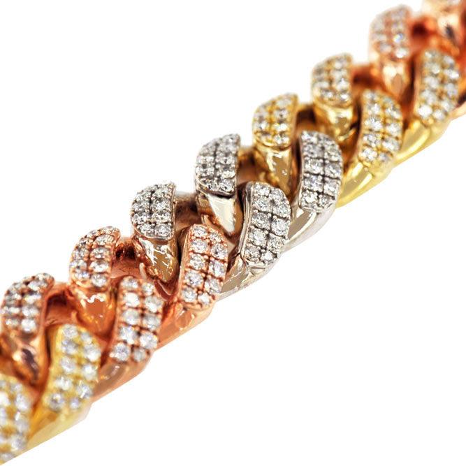 Chains & Bracelets – Johnny Dang & Co