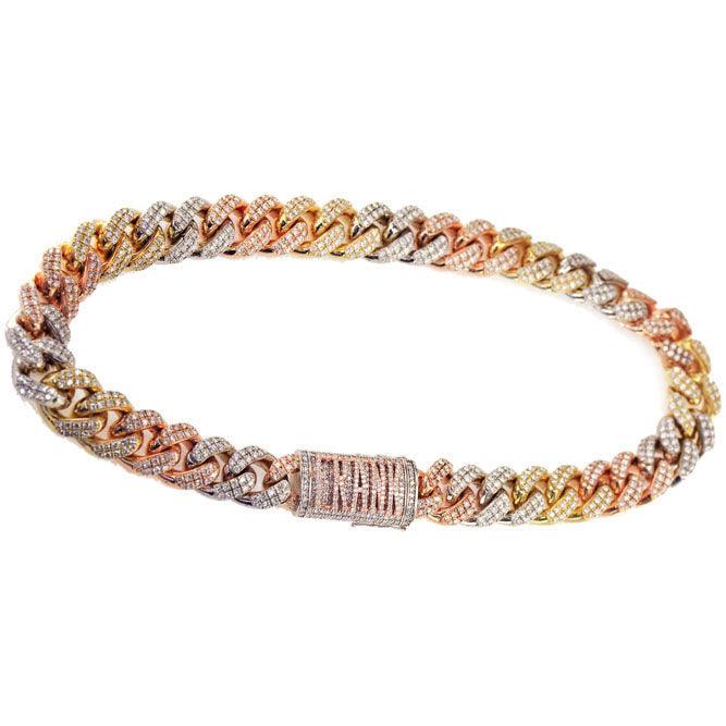 Chains & Bracelets – Johnny Dang & Co