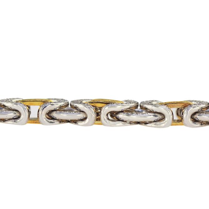 Chains & Bracelets – Johnny Dang & Co