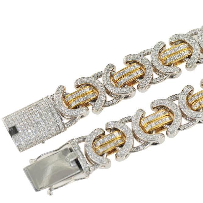 Chains & Bracelets – Johnny Dang & Co