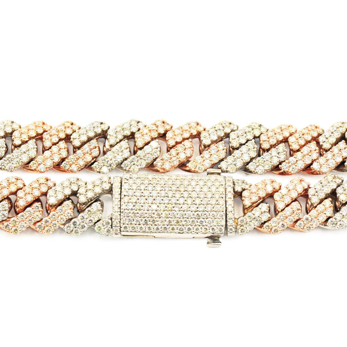 Diamond Chains – Johnny Dang & Co