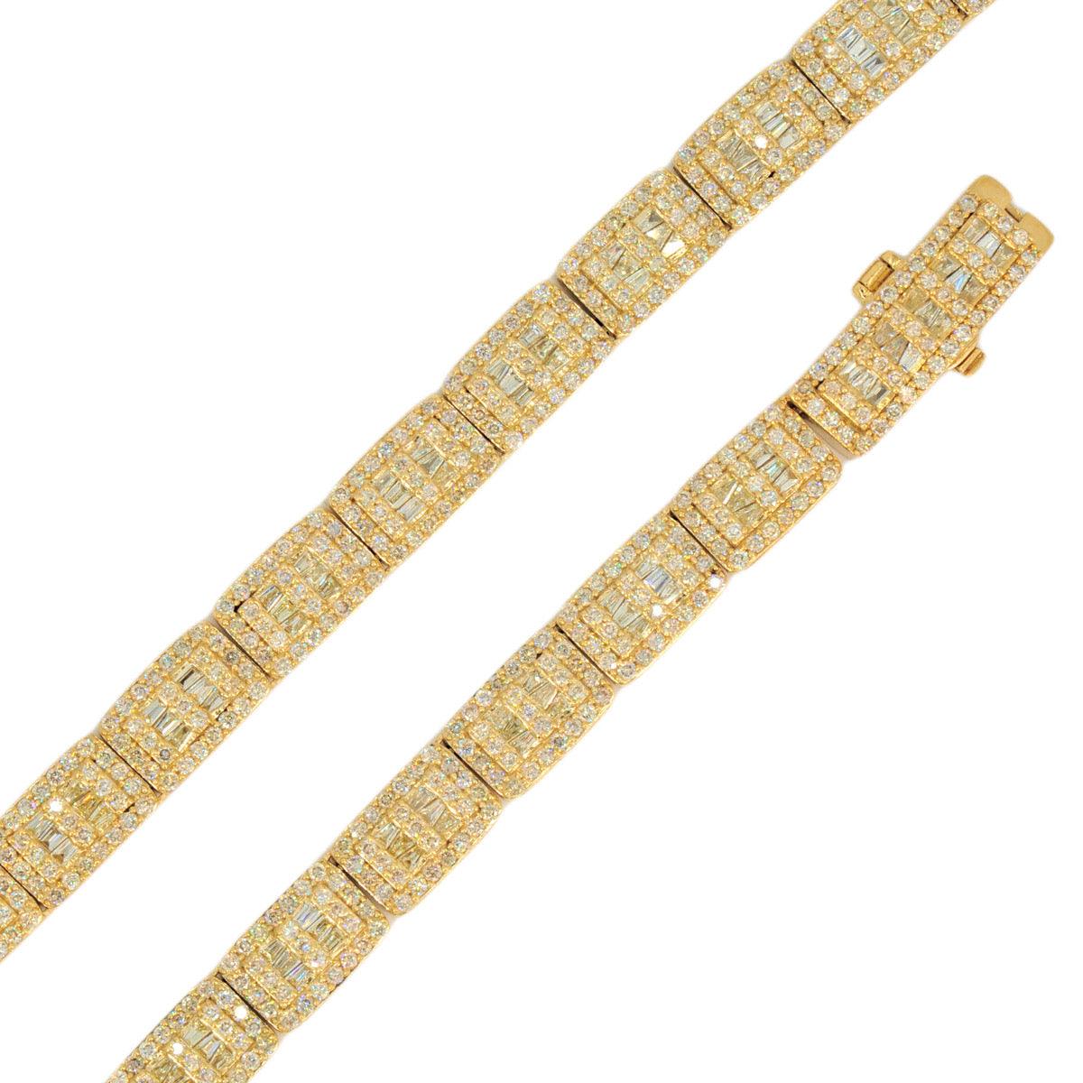 Diamond Chains – Johnny Dang & Co