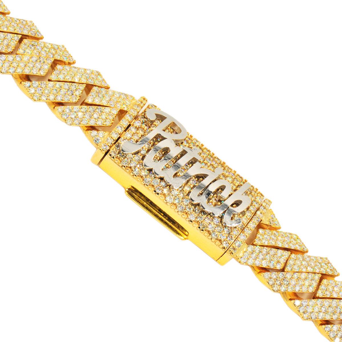 Chains & Bracelets – Johnny Dang & Co