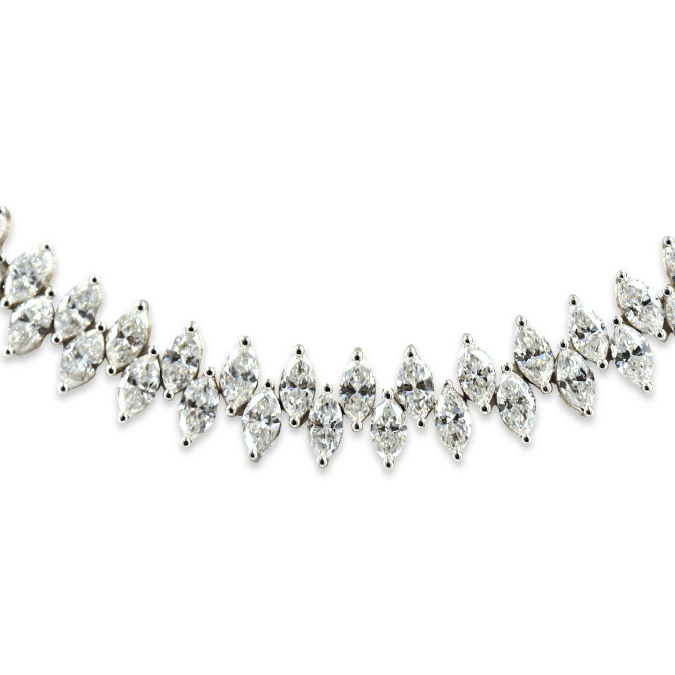 Diamond Chains – Johnny Dang & Co