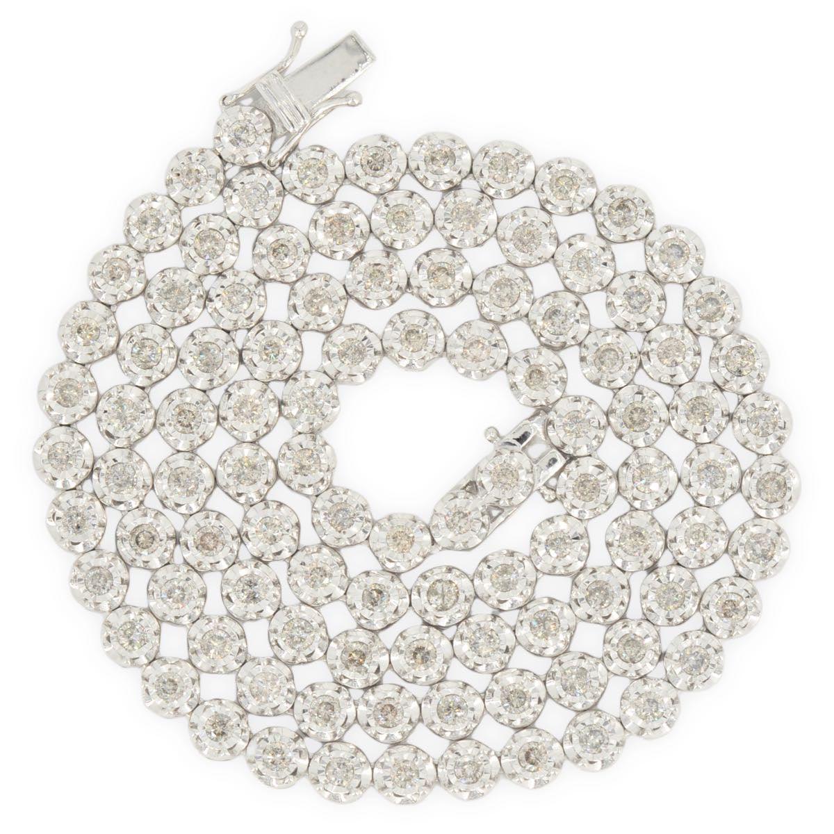 Diamond Chains – Johnny Dang & Co