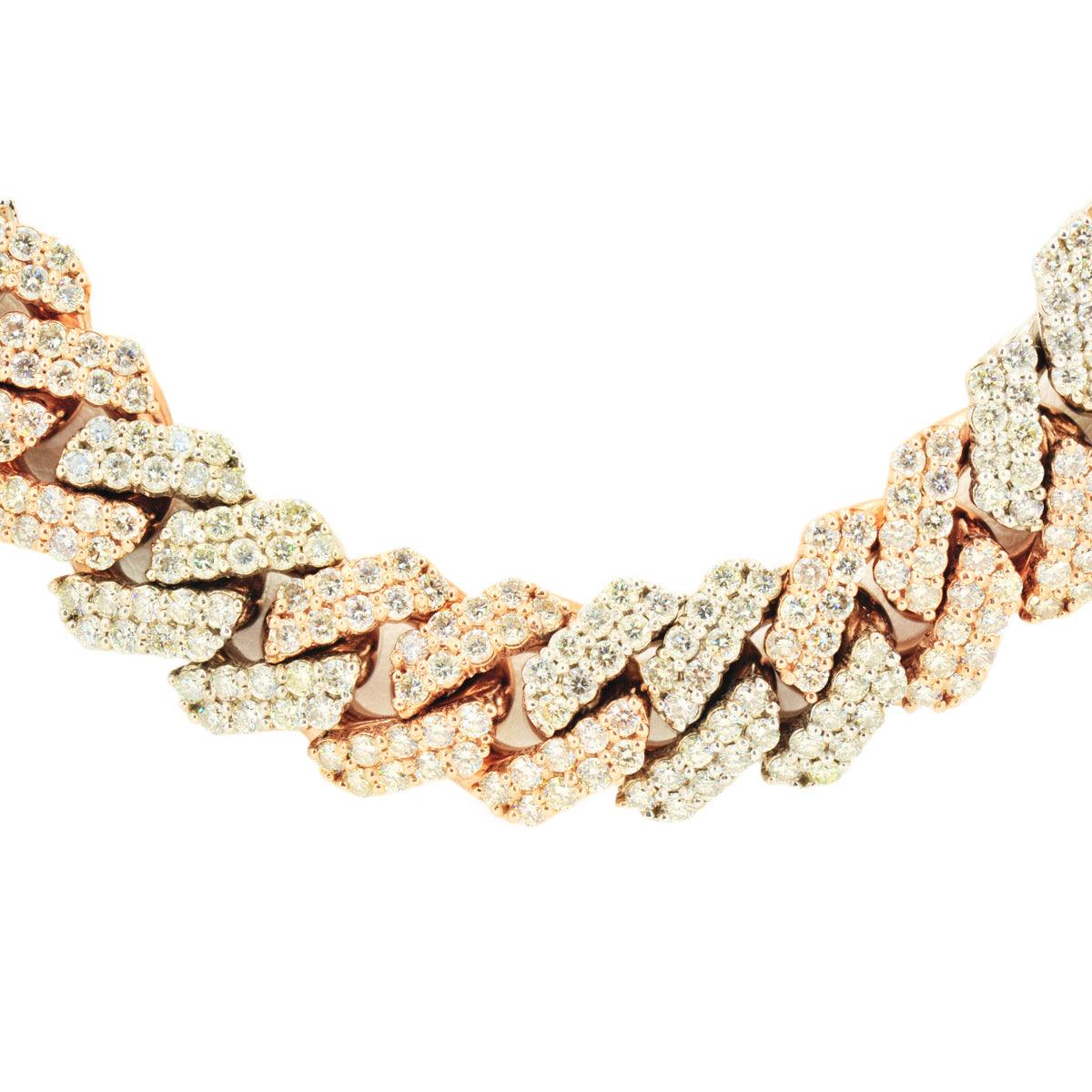 Diamond Chains – Johnny Dang & Co