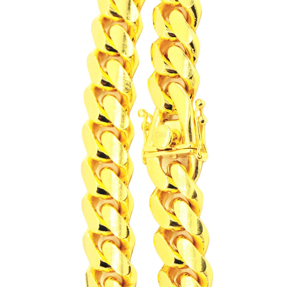 Chains & Bracelets – Johnny Dang & Co