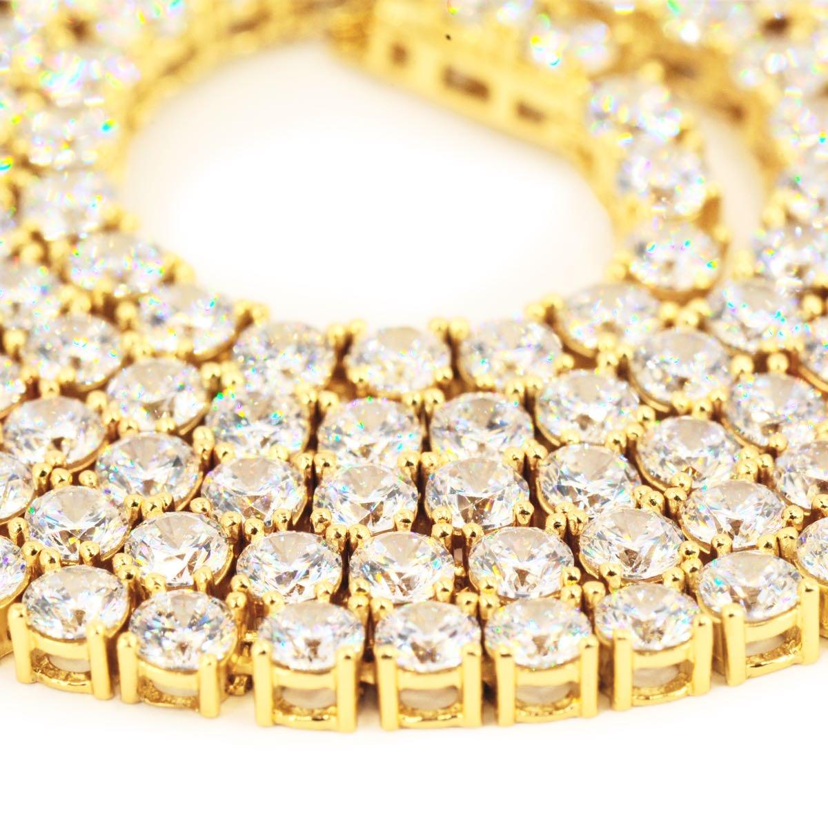 Tennis Chains – Johnny Dang & Co