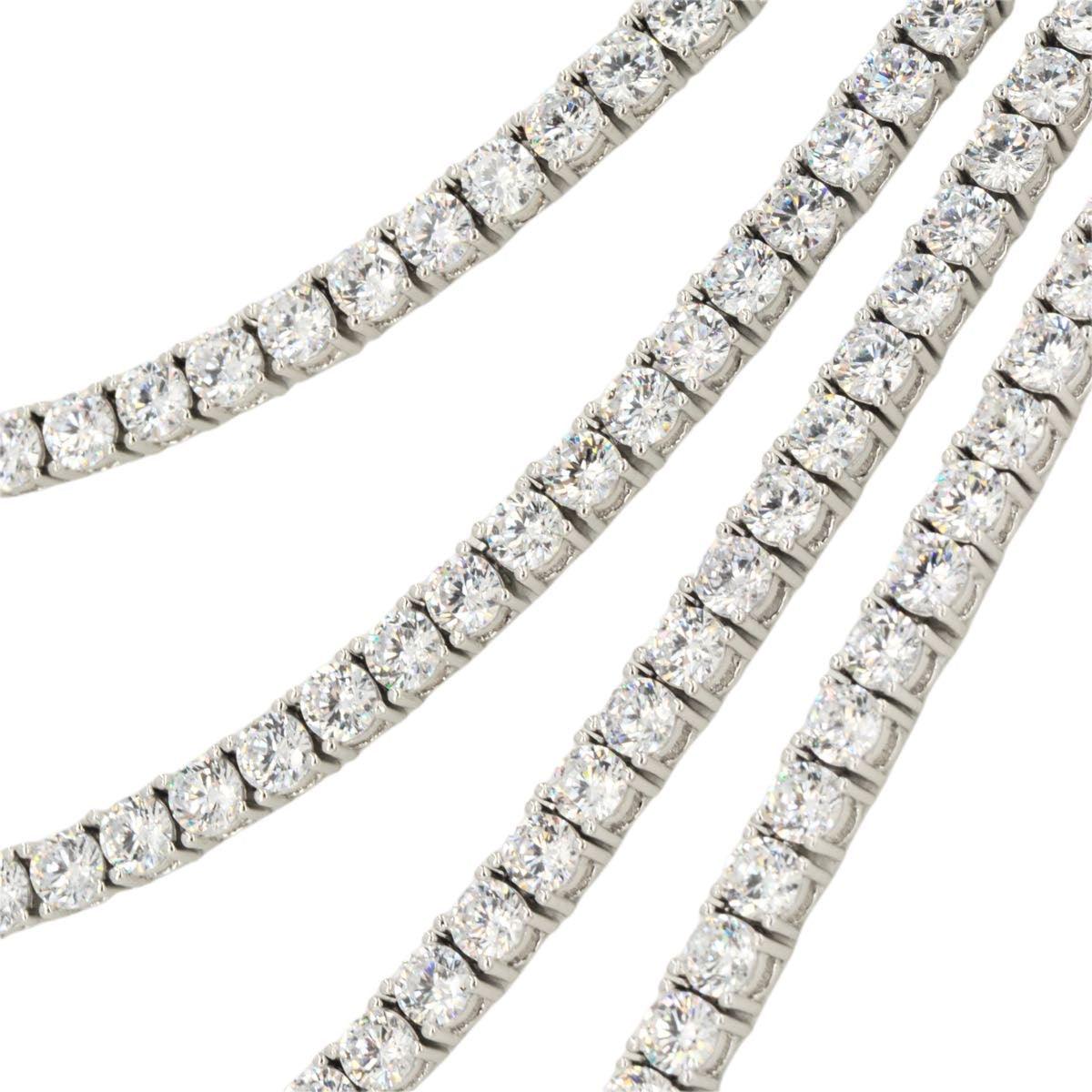 Chains & Bracelets – Johnny Dang & Co