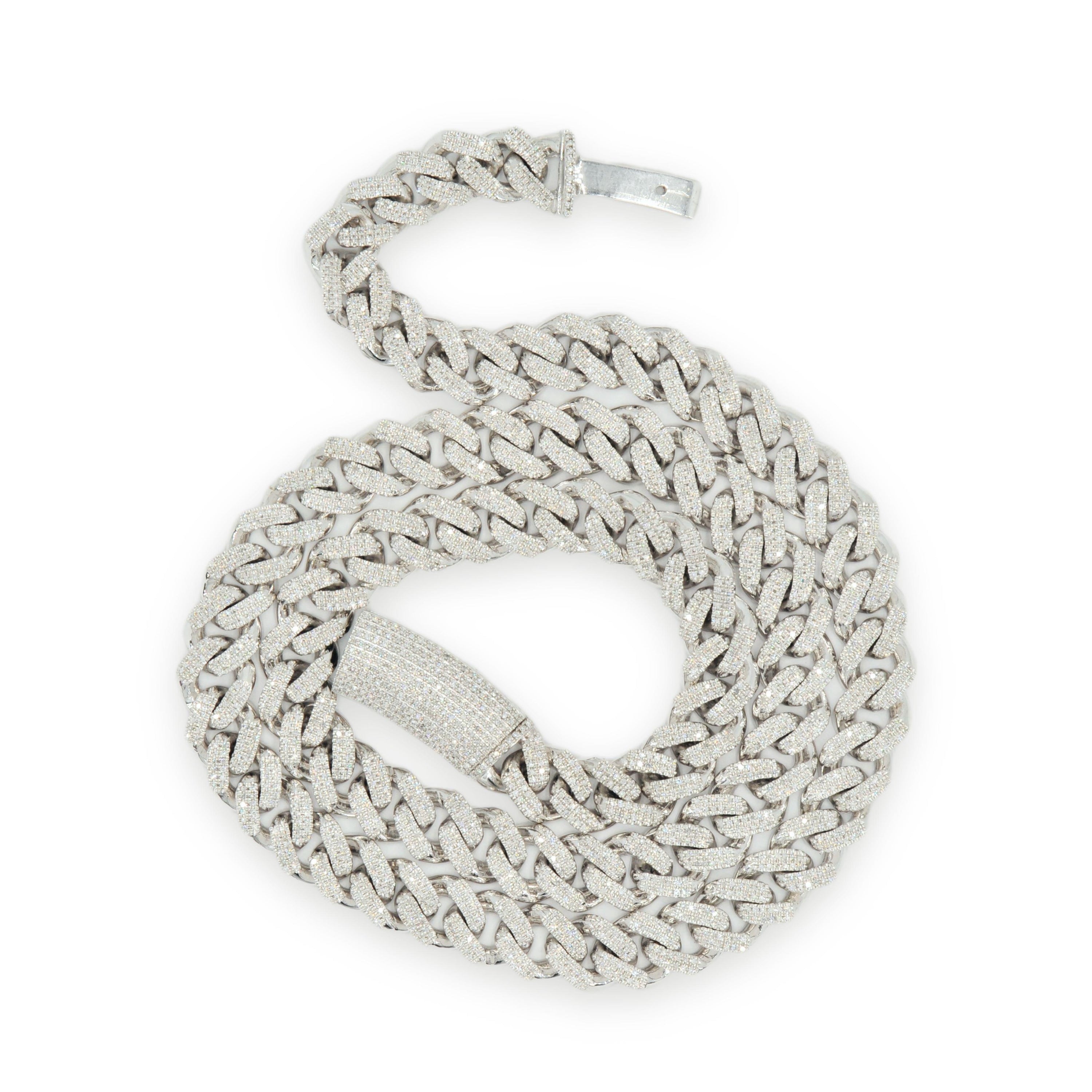 Diamond Chains – Johnny Dang & Co