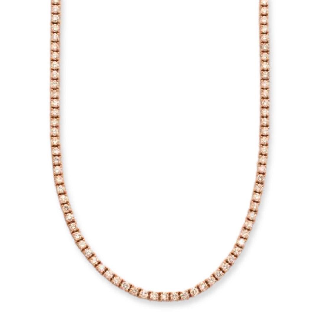 Tennis Chains – Johnny Dang & Co