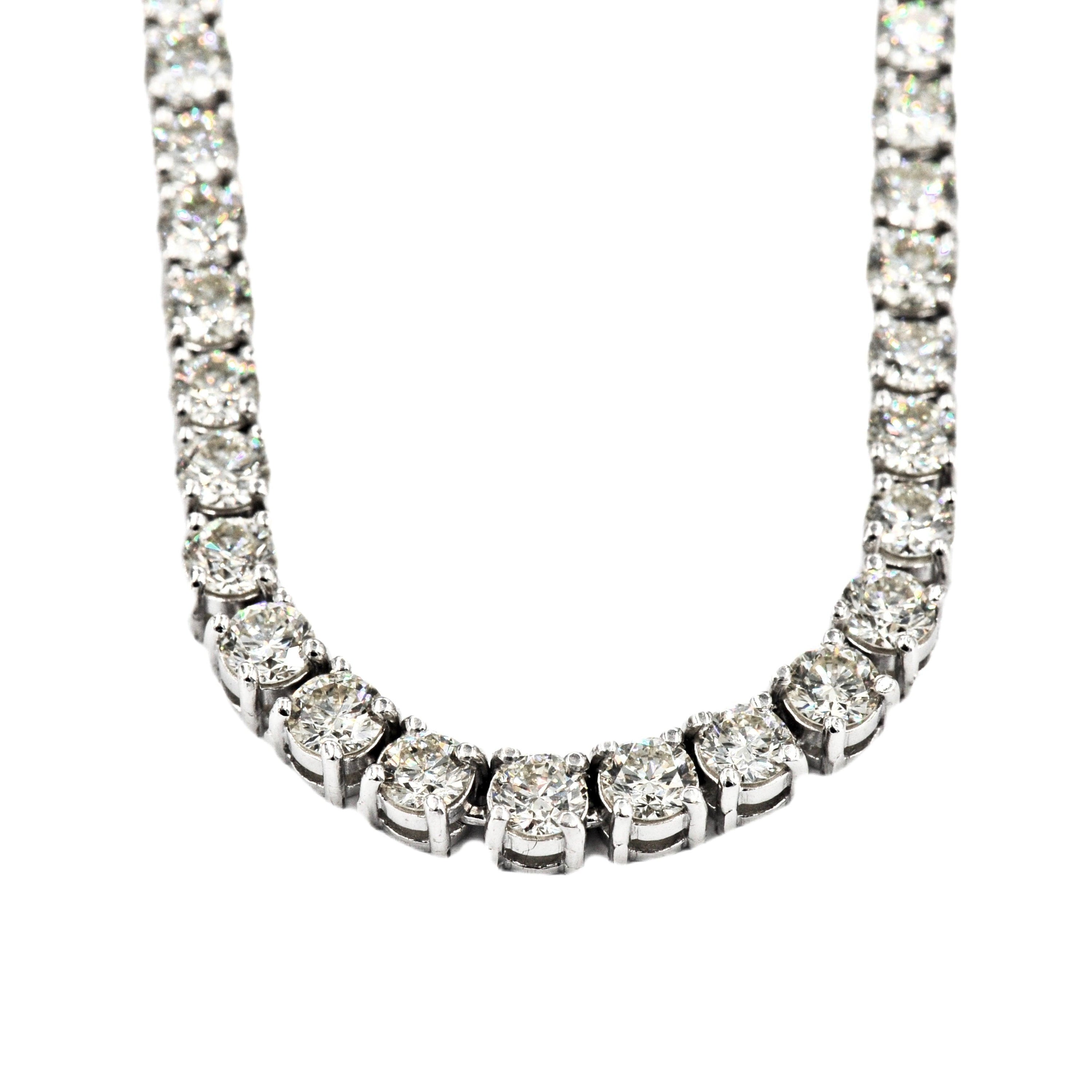 Tennis Chains – Johnny Dang & Co