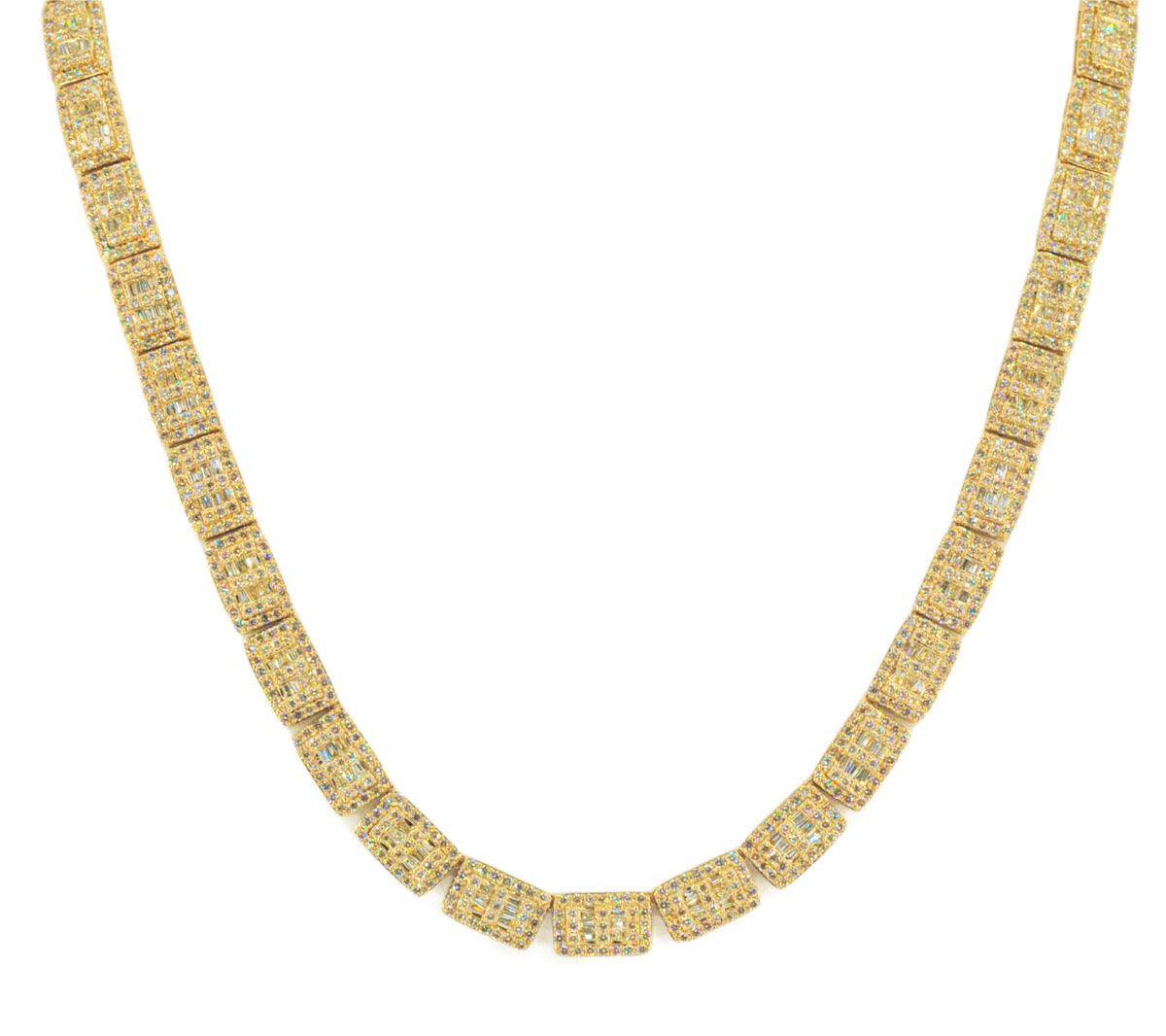 Diamond Chains – Johnny Dang & Co