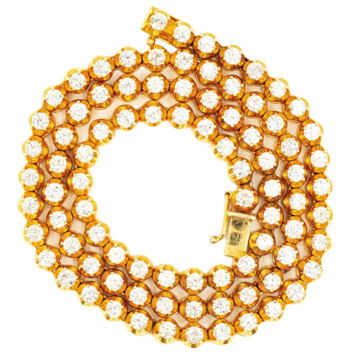 Tennis Chains – Johnny Dang & Co