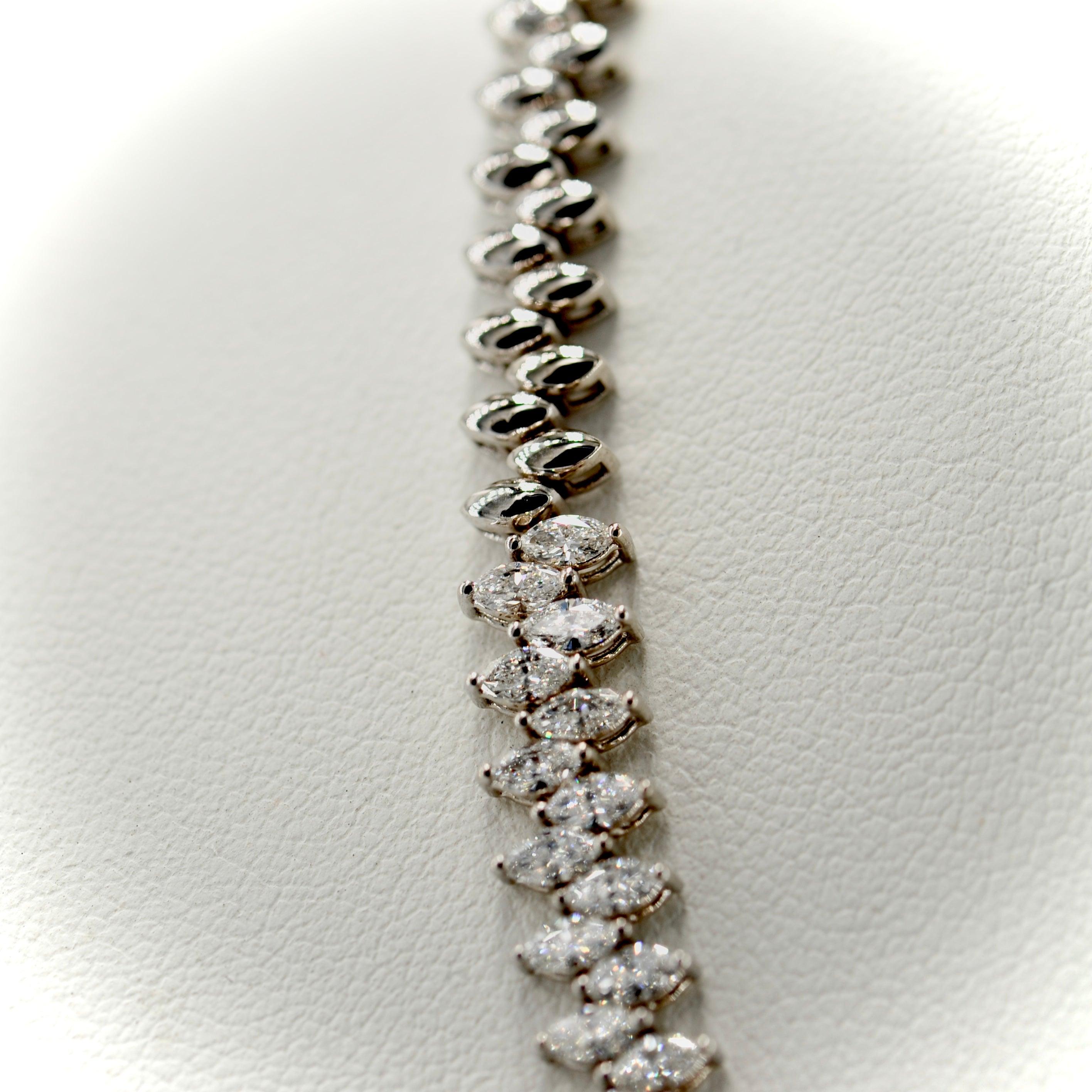 Tennis Chains – Johnny Dang & Co
