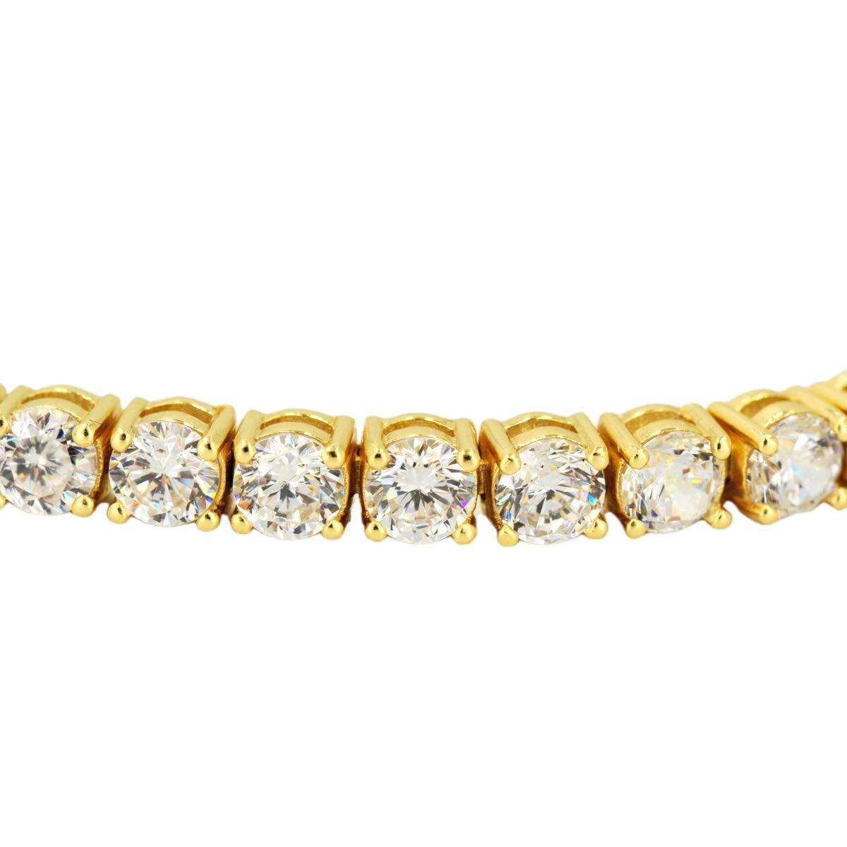 Chains & Bracelets – Johnny Dang & Co