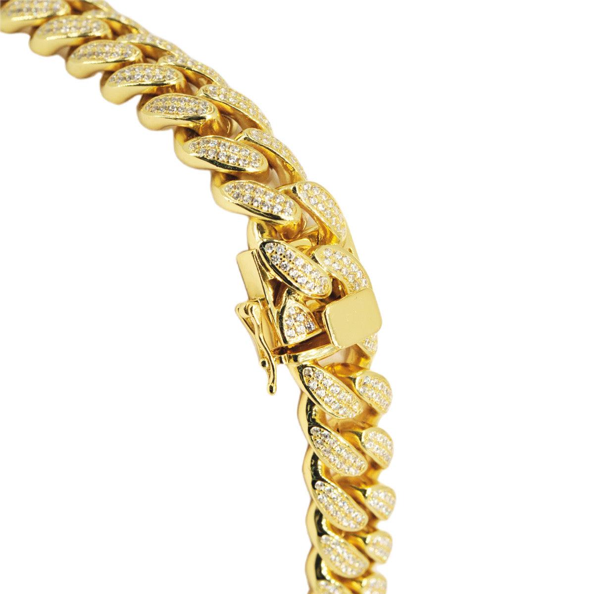 Miami Cuban Link Chains – Johnny Dang & Co