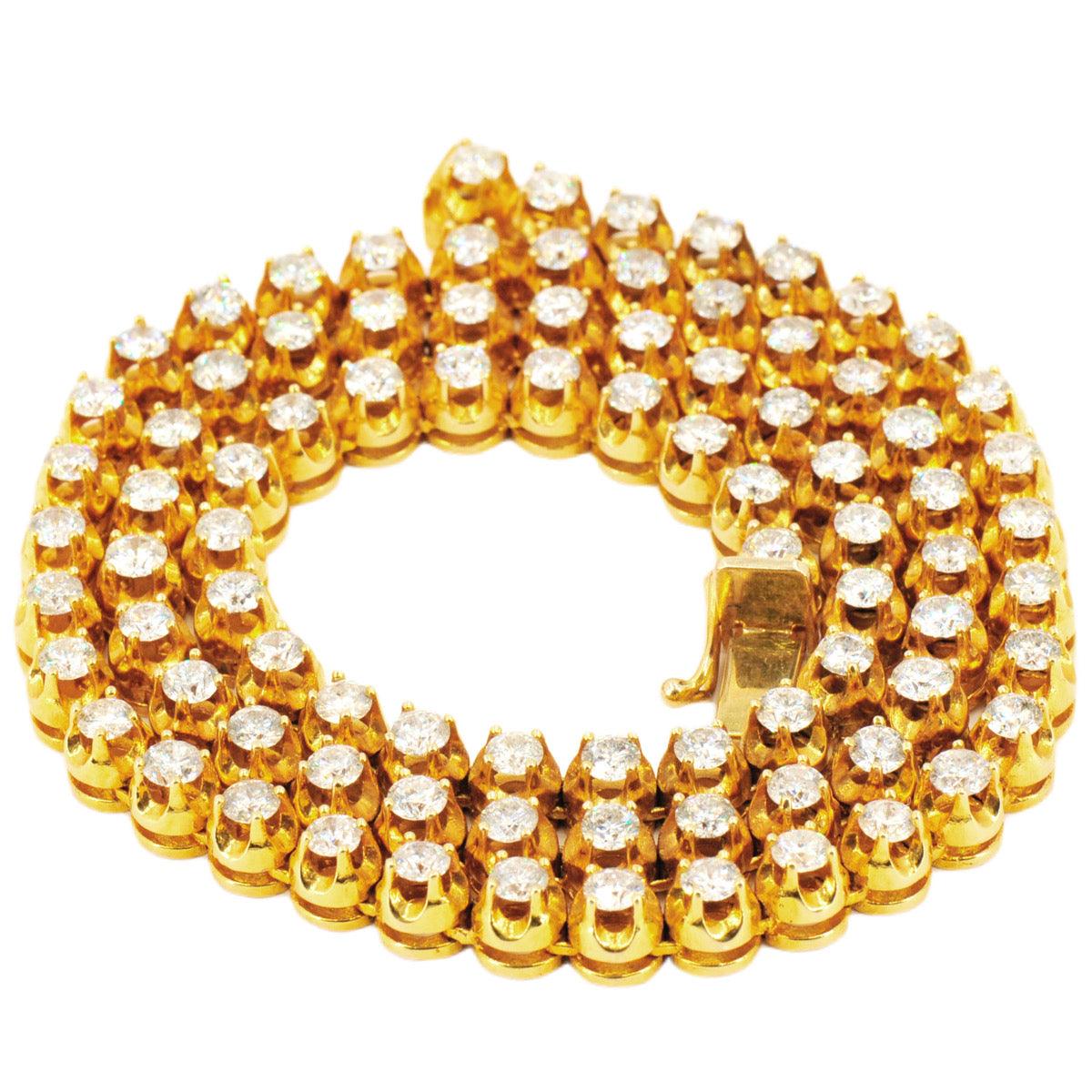 Tennis Chains – Johnny Dang & Co